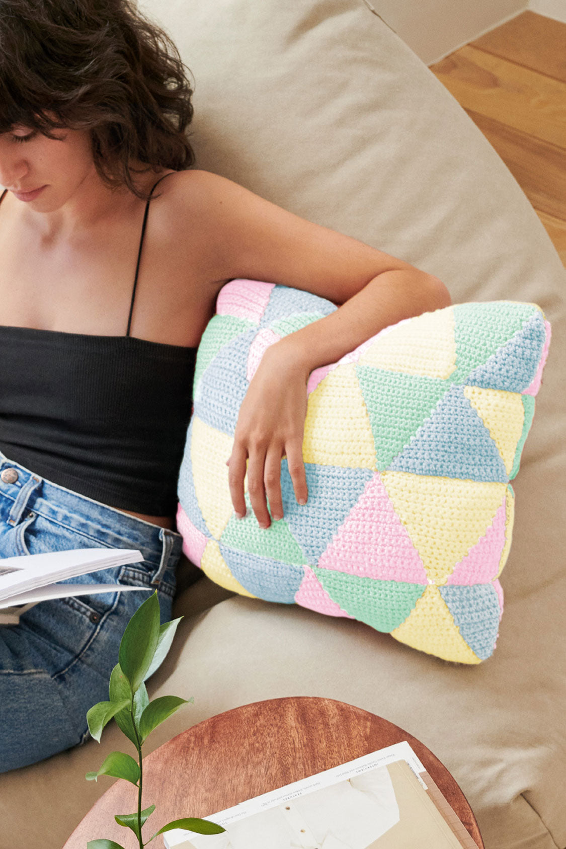 Kit Powder Pillow – The Lanners