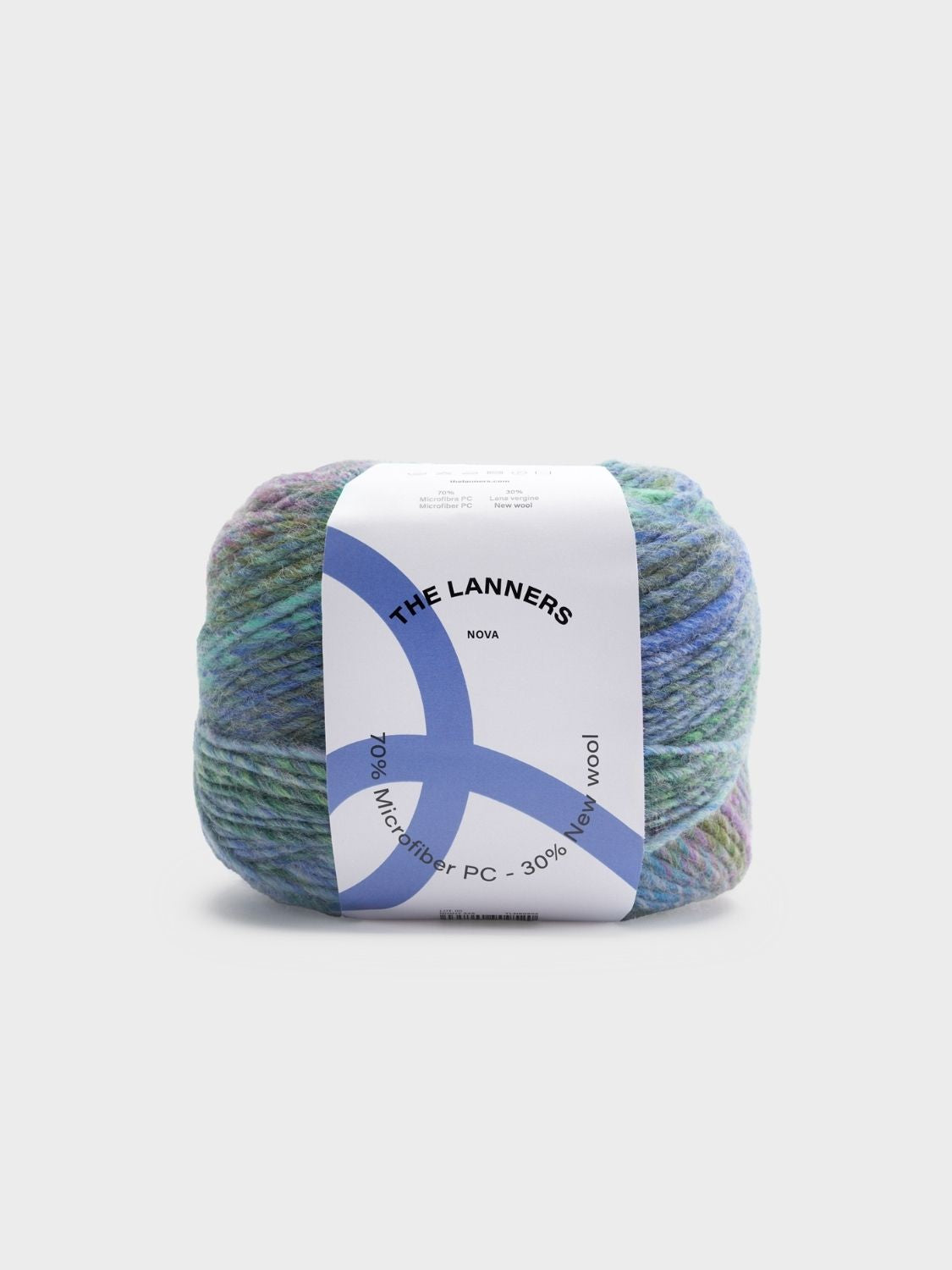 Ovillo Nova – The Lanners